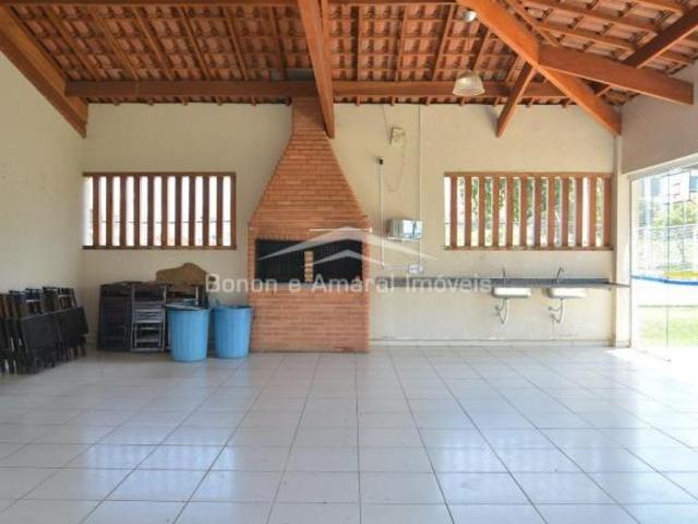 Sobrado de 3 suítes à venda no Real Park Sumaré