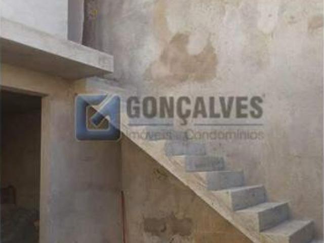 Sobrado de 3 suítes com 5 vagas no Bairro Olímpico, São Caetano do Sul