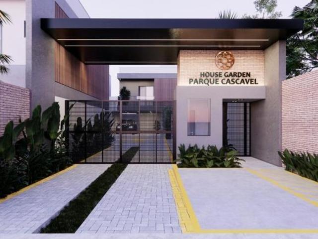 Sobrado de 3 suítes em Condomínio fechado no Jardim Atlântico Goiânia Goiás