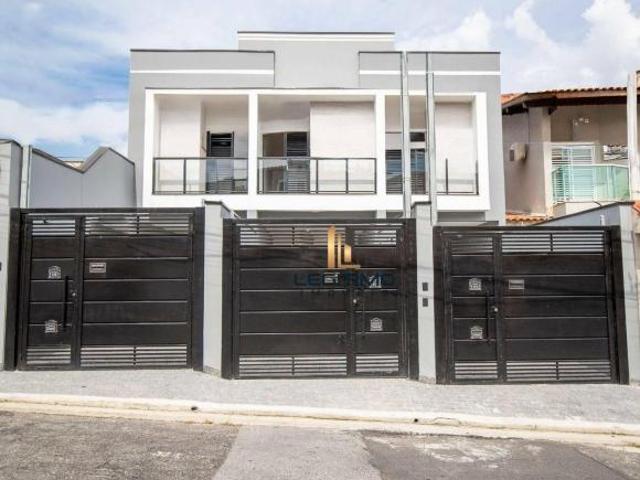 Sobrado de 3 quartos á venda na Parada Inglesa, metros privativos, 3 suíte, próximo ao metro, 2 vaga