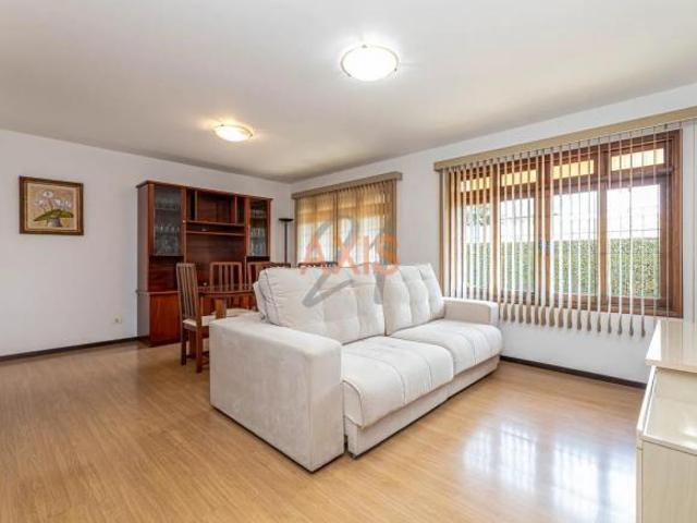 Sobrado de 3 quartos à Venda no Condomínio das Araucárias | Vista Alegre Curitiba