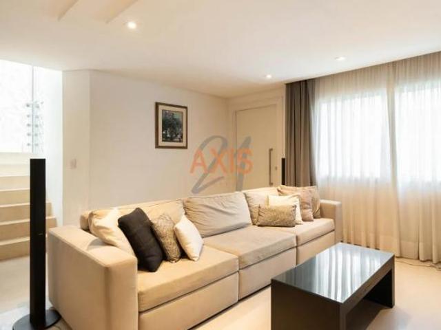 Sobrado de 3 Quartos à Venda no Condominio Saint Etienne | Uberaba Curitiba