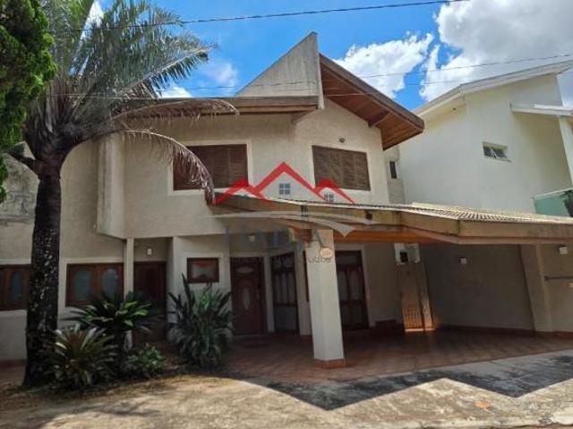 Sobrado de 3 quartos à venda no Condomínio Santa Teresa, Jardim Samambaia Jundiaí SP