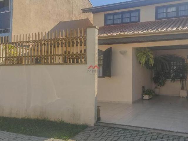 SOBRADO DE 3 QUARTOS A VENDA NO VITORIA REGIA CIDADE INDUSTRIAL!