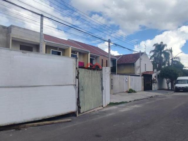 SOBRADO DE 3 QUARTOS A VENDA NO VITÓRIA REGIA EM CURITIBA NA RUA LUIZ STOPINSKI