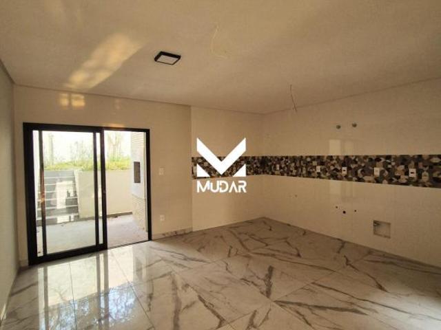 Sobrado de 3 quartos com 1 suíte – Órfãs