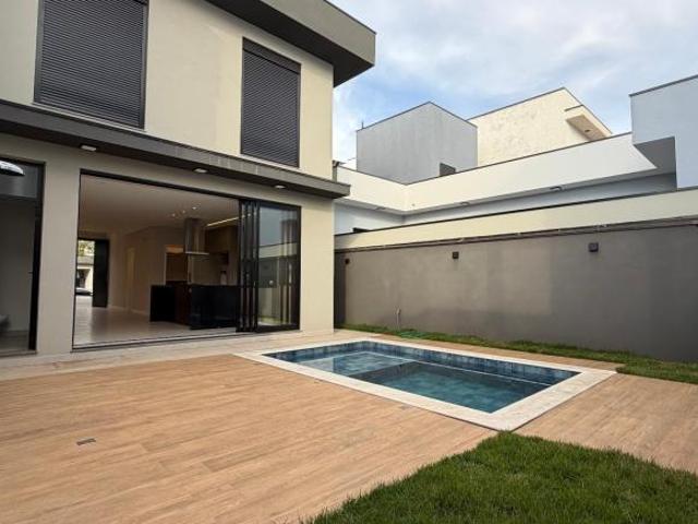 Sobrado de 3 quartos e 3 suítes à venda em Terras da Estancia, Paulínia, São Paulo