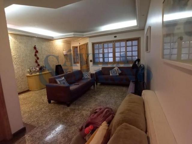 SOBRADO DE 3 QUARTOS NA VILA EMA