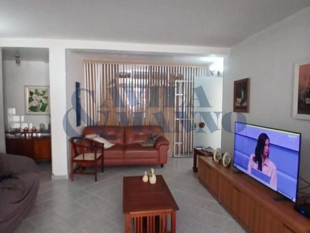 Sobrado de 3 quartos na Mooca