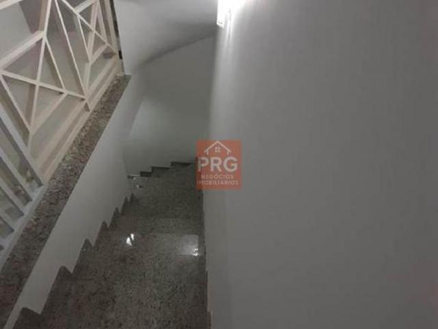 Sobrado de 3 quartos no Jardim Monte Kemel, São Paulo SP: 140m², 4 vagas, área de churrasqueira