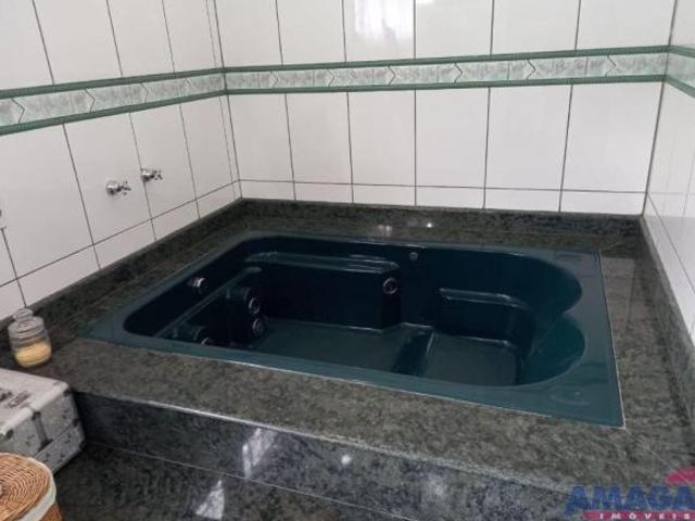 Sobrado de 3 quartos no Jardim Santa Maria