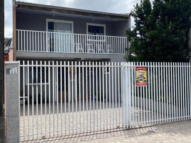 SOBRADO DE 3 QUARTOS NO PINHEIRINHO