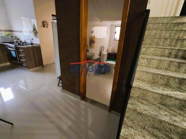 Sobrado de 3 quartos para venda em Jacareí SP