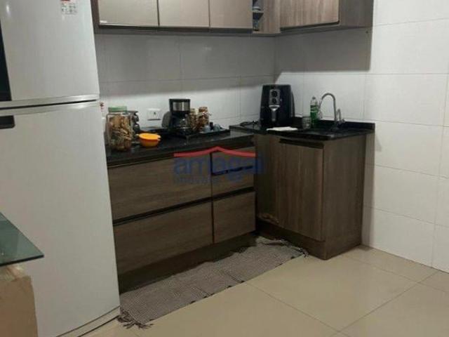 Sobrado de 3 quartos para venda em Jacareí SP