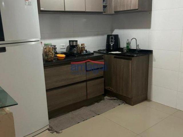 Sobrado de 3 quartos para venda em Jacareí SP