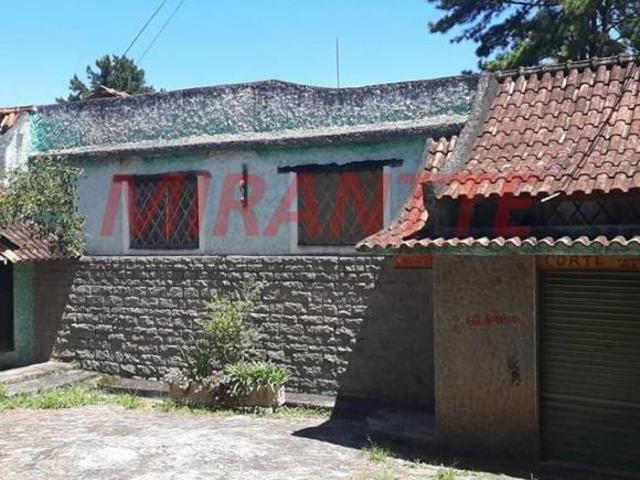 Sobrado de 442m² com 3 quartos
