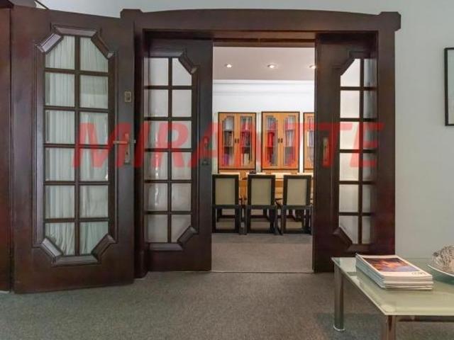 Sobrado de 450m²