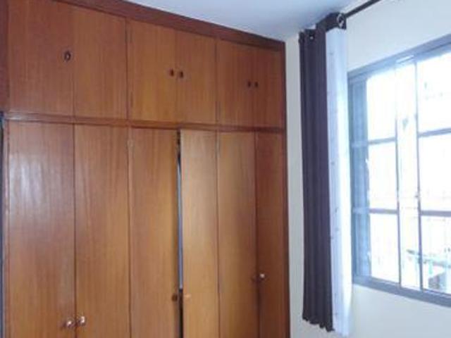 Sobrado de 450m² com 3 quartos