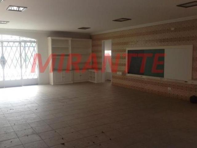 Sobrado de 475m² com 4 quartos