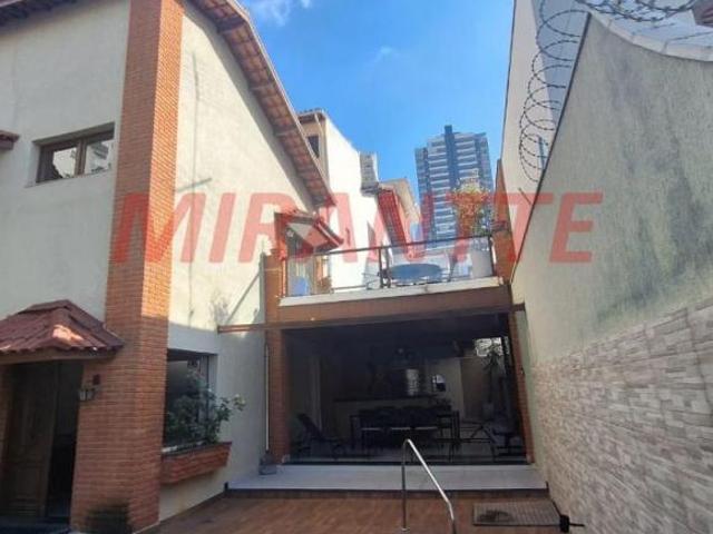 Sobrado de 480m² com 3 quartos