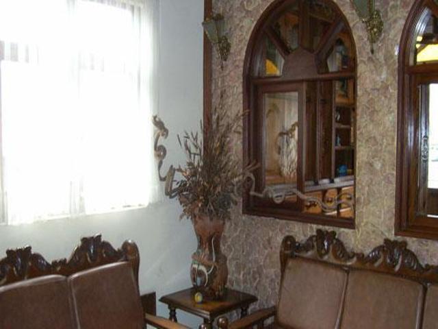 Sobrado de 497m²