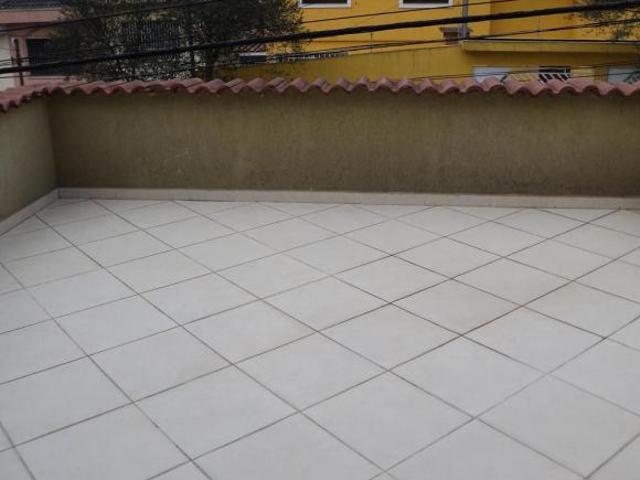 Sobrado de 400 m² no Santa Terezinha em São Bernardo do Campo SP