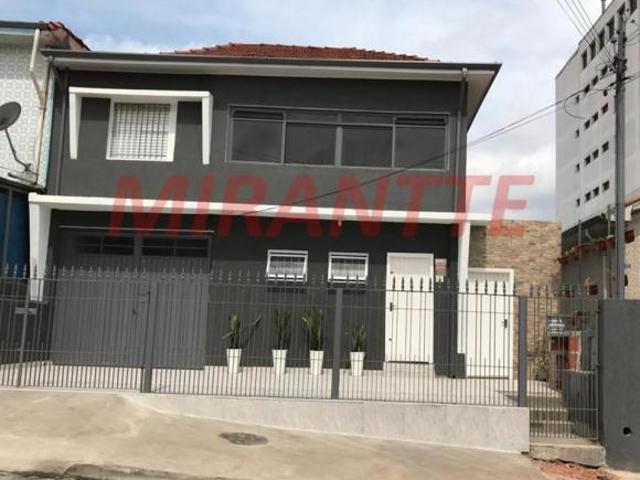 Sobrado de 400m²