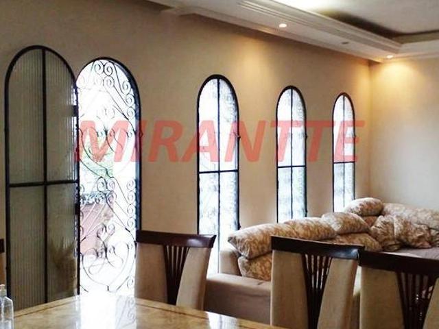 Sobrado de 400m² com 6 quartos