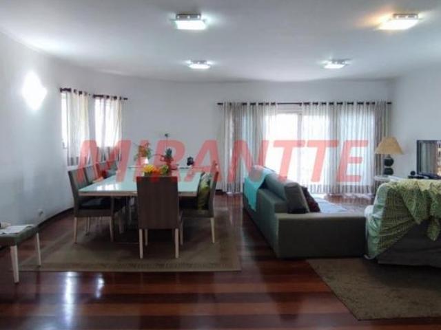 Sobrado de 407m² com 4 quartos
