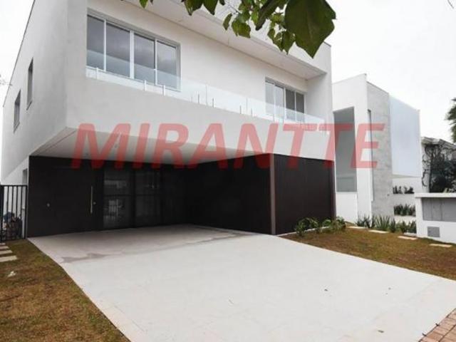 Sobrado de 406m² com 4 quartos