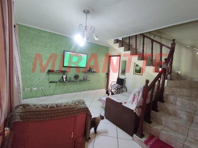 Sobrado de 408m² com 3 quartos