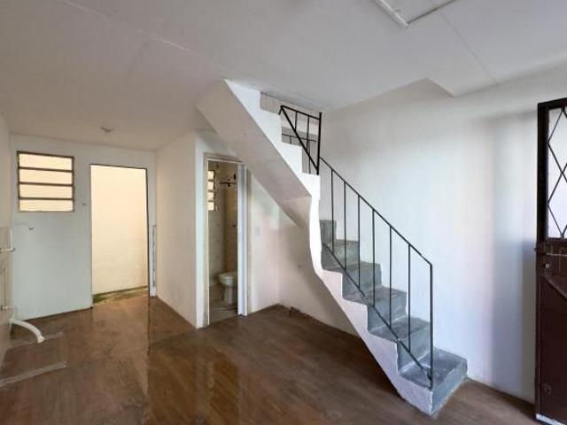 Sobrado de 41m², 2 dormitórios, próximo à PUCRS