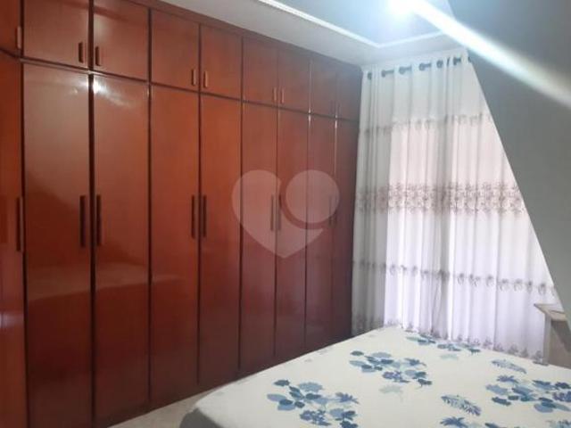 Sobrado de 430m 5 dorms
