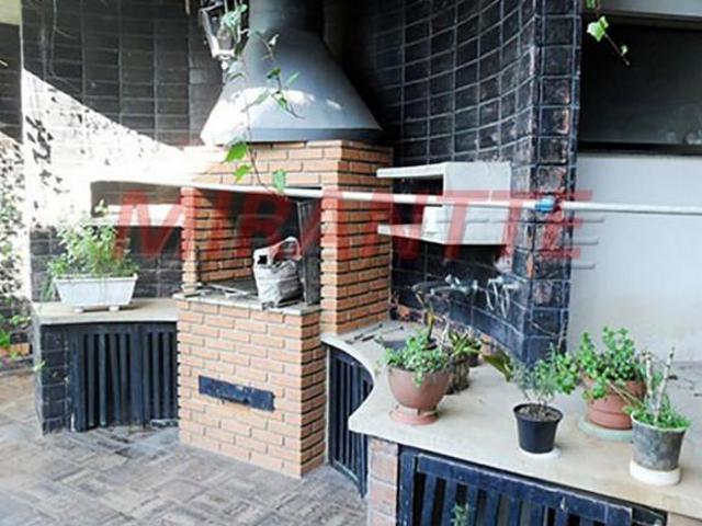 Sobrado de 430m² com 4 quartos