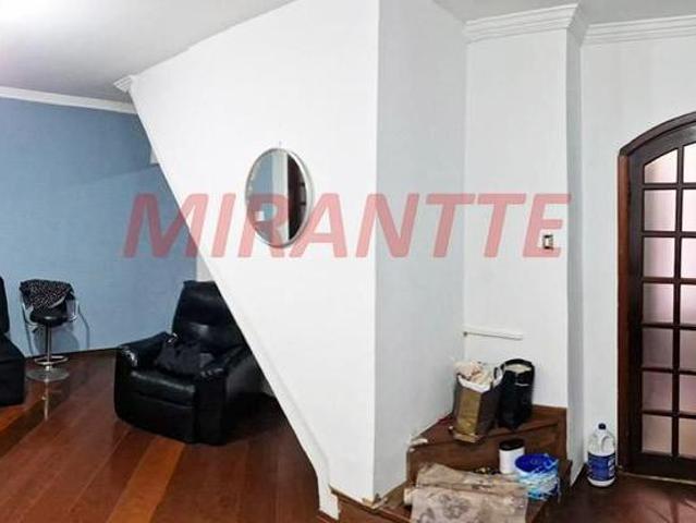 Sobrado de 432m² com 6 quartos