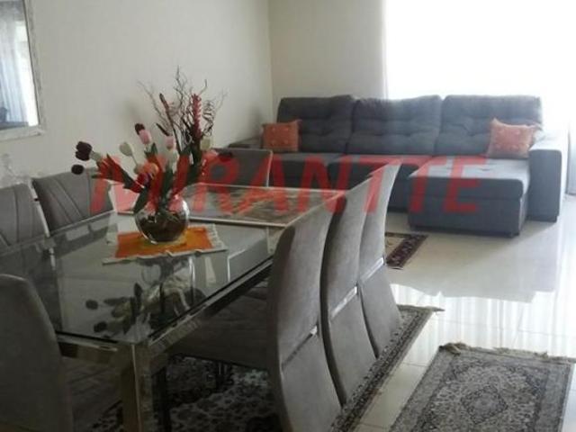 Sobrado de 4.5m² com 5 quartos