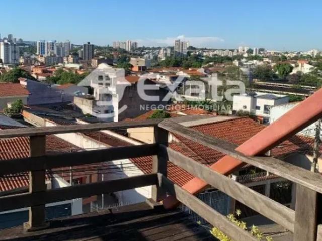 Sobrado de 4 dormitórios com suítes na Vila Jardini, Sorocaba Imperdível!