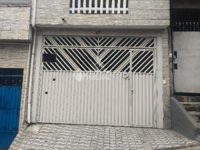 Sobrado de 4 dormitórios, 2 vagas, Alvarenga, São Bernardo do Campo
