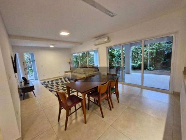 Sobrado de 4 dormitórios com 268m² de area comtruida a venda por R$ 2.650.000 Paúba São Sebastiã