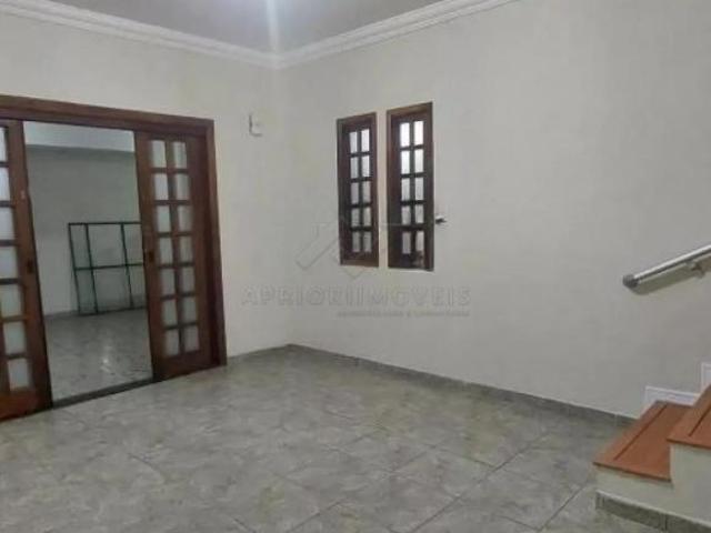 Sobrado De 4 dormitórios de 300 m² para venda e locação no bairro Jd. Silveira Santo André