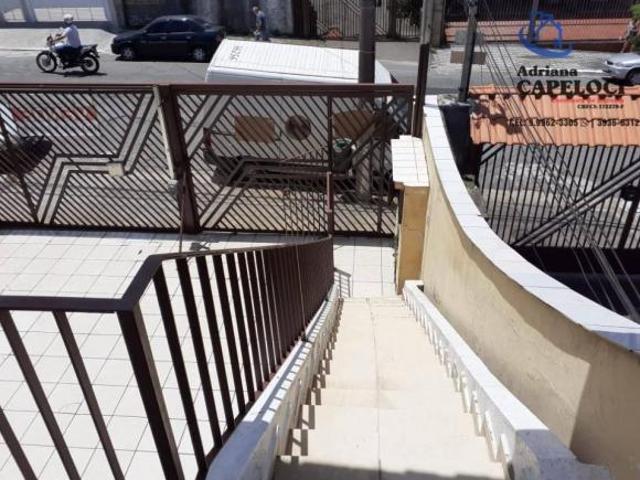 SOBRADO DE 4 DORMITÓRIOS NA VILA FORMOSA