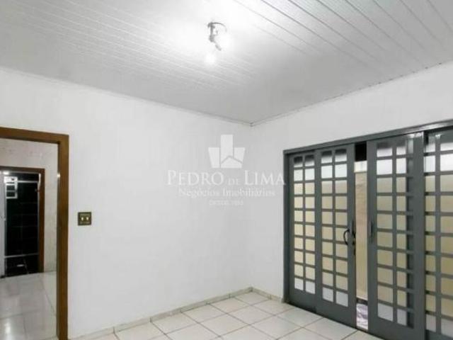 Sobrado de 4 dormitórios sendo 2 suítes e 2 vagas no Jardim Coimbra Arthur Alvim
