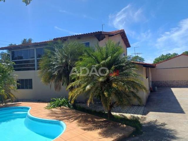 SOBRADO DE 4 QTS, NO SETOR BELA VISTA, GOIÂNIA. Sobrado com 4 Quarto s por R$ 1280000.00 no setor J