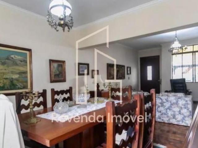 Sobrado de 4 Quartos com Suíte e Vaga na Vila Clementino, São Paulo SP: Imperdível Oportunidade de I