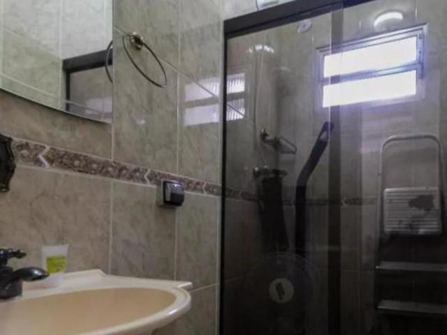 Sobrado de 4 Quartos com Suíte e Vaga na Vila Clementino, São Paulo SP: Imperdível Oportunidade de I
