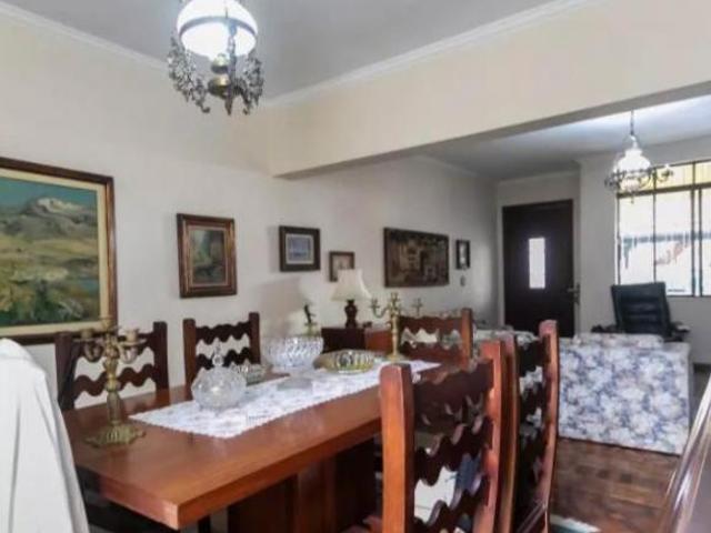 Sobrado de 4 Quartos com Suíte e Vaga na Vila Clementino, São Paulo SP: Imperdível Oportunidade de I