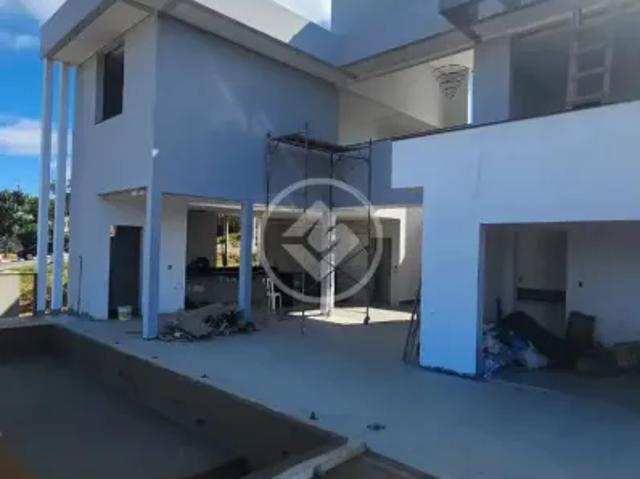 Sobrado de 4 Quartos no condomínio Lagoa Santa Park Residence em Lagoa Santa MG / MY BROKER codigo
