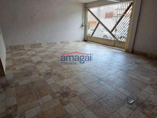 SOBRADO DE 4 QUARTOS PARA VENDA NO JARDIM ALTOS DE SANTANA II JACAREÍ SP