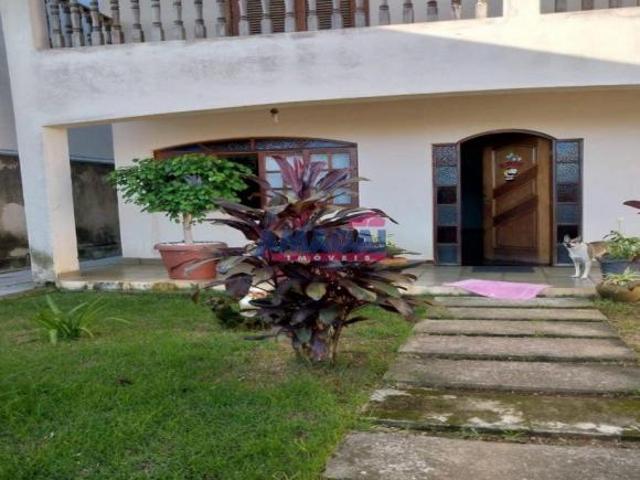 Sobrado de 4 quartos para venda no Jardim Santa Maria