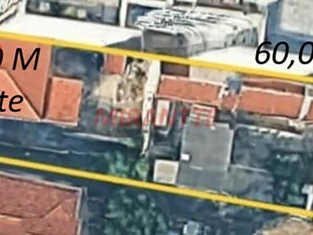 Sobrado de 544m² com 2 quartos